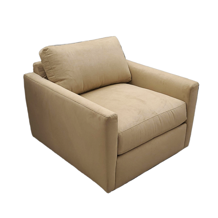 Carmet Swivel Chair - KBK To The Trade