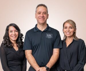 Meet The Team - KBK To The Trade