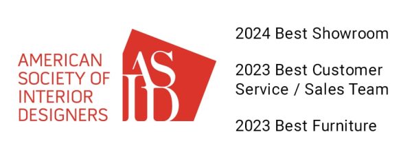 KBK To The Trade - Trade Showroom of Furniture, Lighting, Fabrics & more